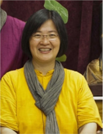 International Women’s Meditation Center Foundation